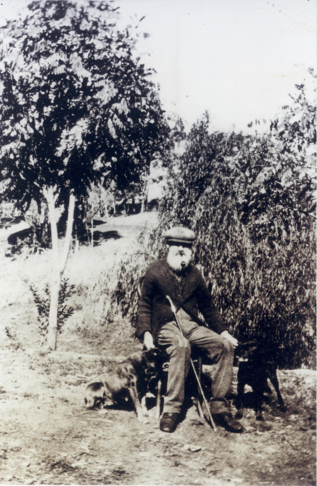 Norville Australia - Art - The Stables