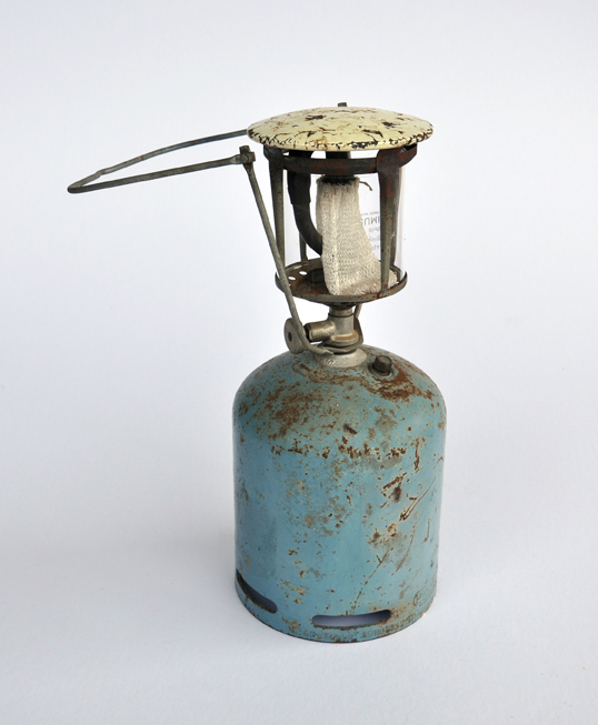 Norville Australia - HIstory - The Hut